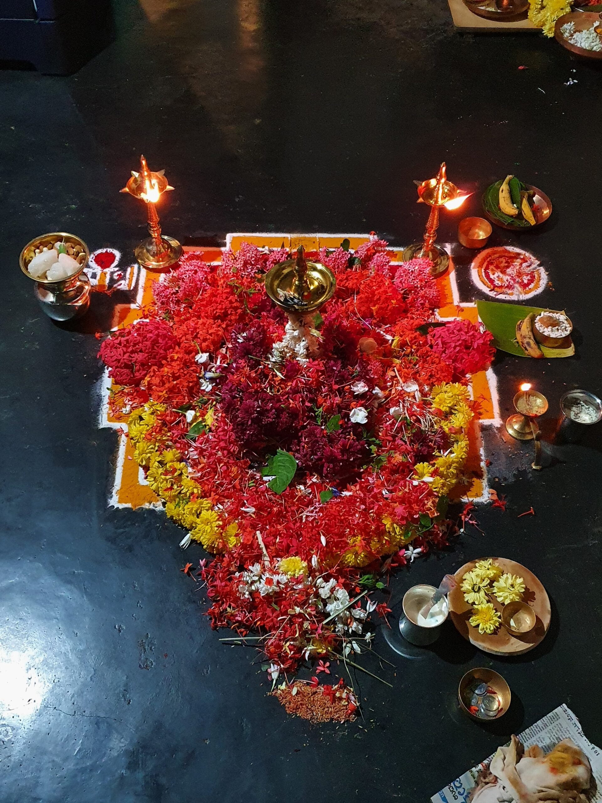 Kepala | Guddada Dasavala Tambuli – Chayagraha